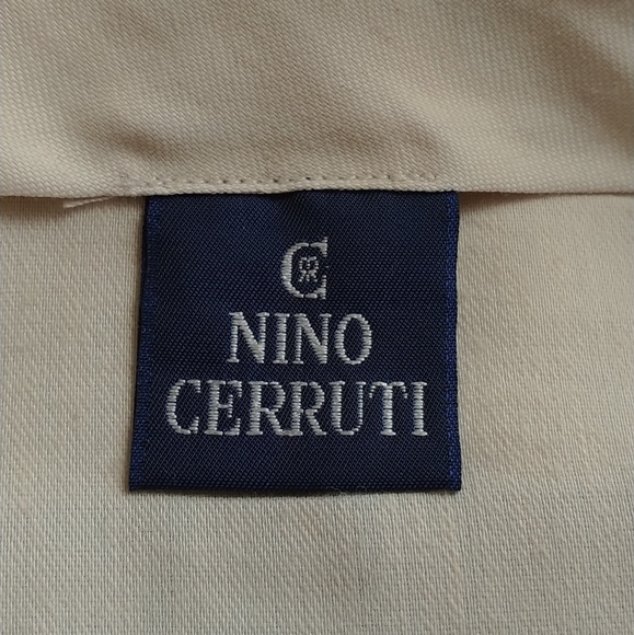 Nino Cerruti | Pants | Authentic Nino Cerruti Italian Hounds Tooth ...